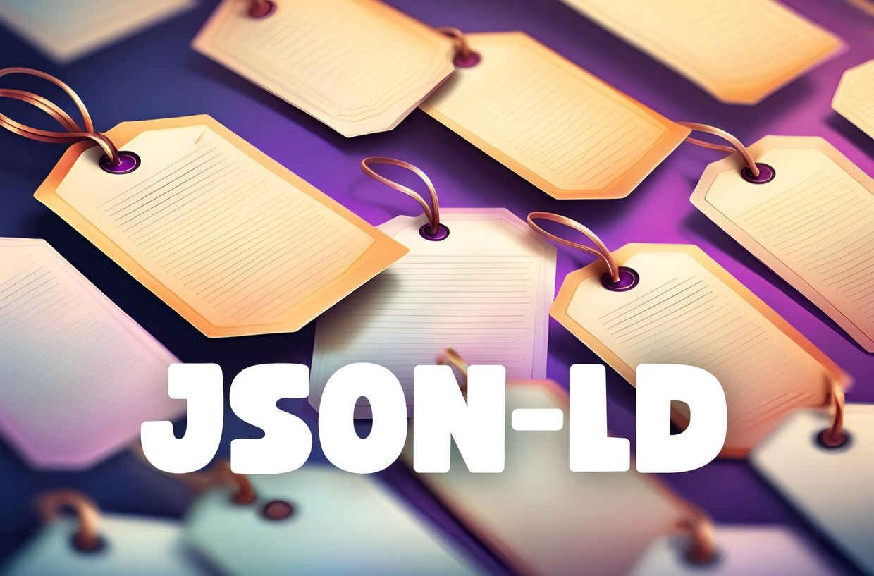 Booster son SEO avec les schémas JSON-LD - laConsole