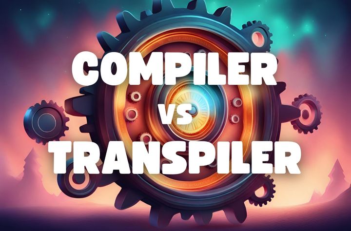 Différences entre Compiler et Transpiler - laConsole