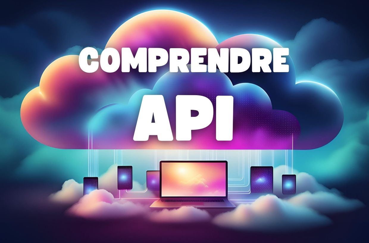 Qu'est-ce qu'une API ? - laConsole