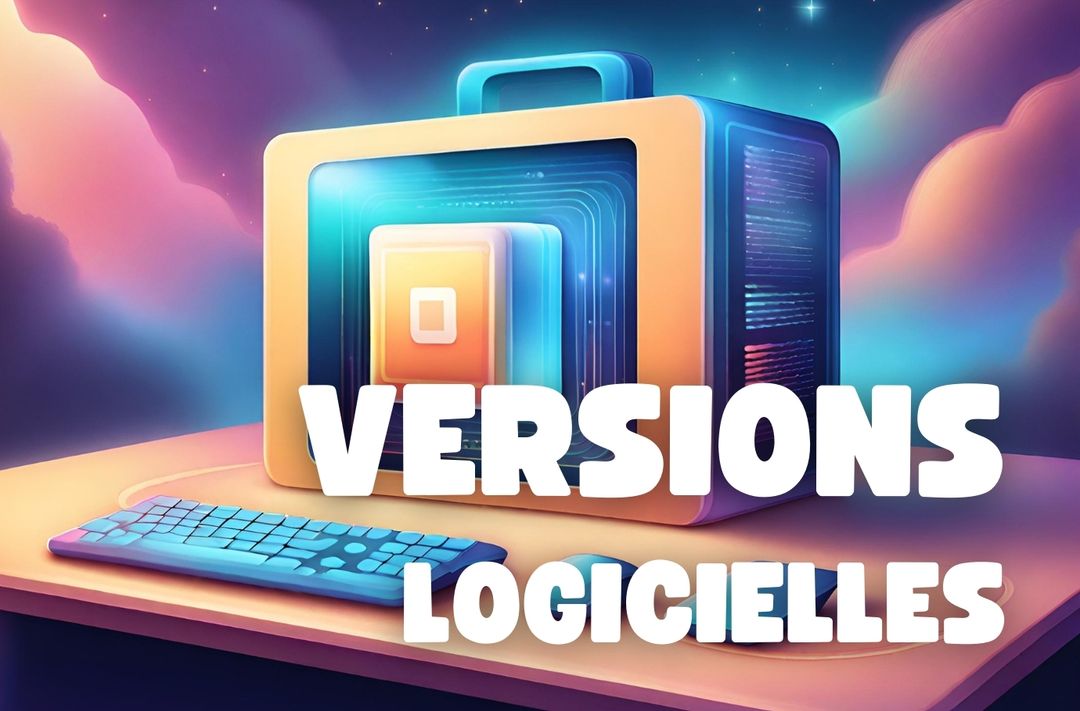 Comprendre les Versions Logicielles (semver) - laConsole