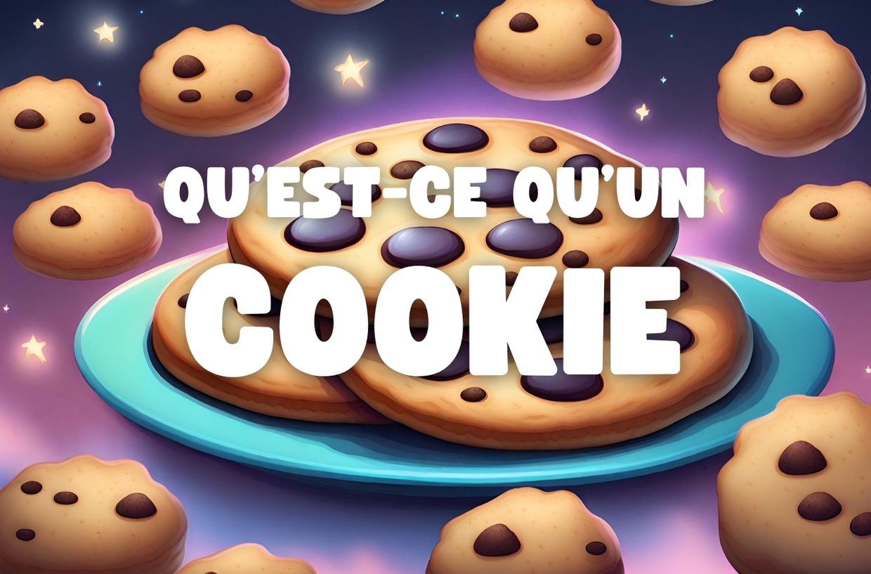 Qu'est-ce qu'un Cookie ? - laConsole