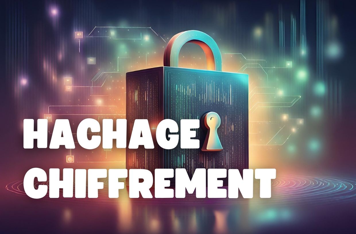 Comprendre le Cryptage : Chiffrement, Hachage & Salage - laConsole