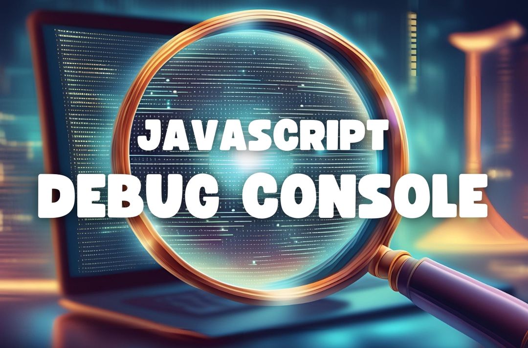 L'Objet Console : Déboguer comme un Pro en JS - laConsole L'Objet Console : Déboguer comme un Pro en JS - laConsole