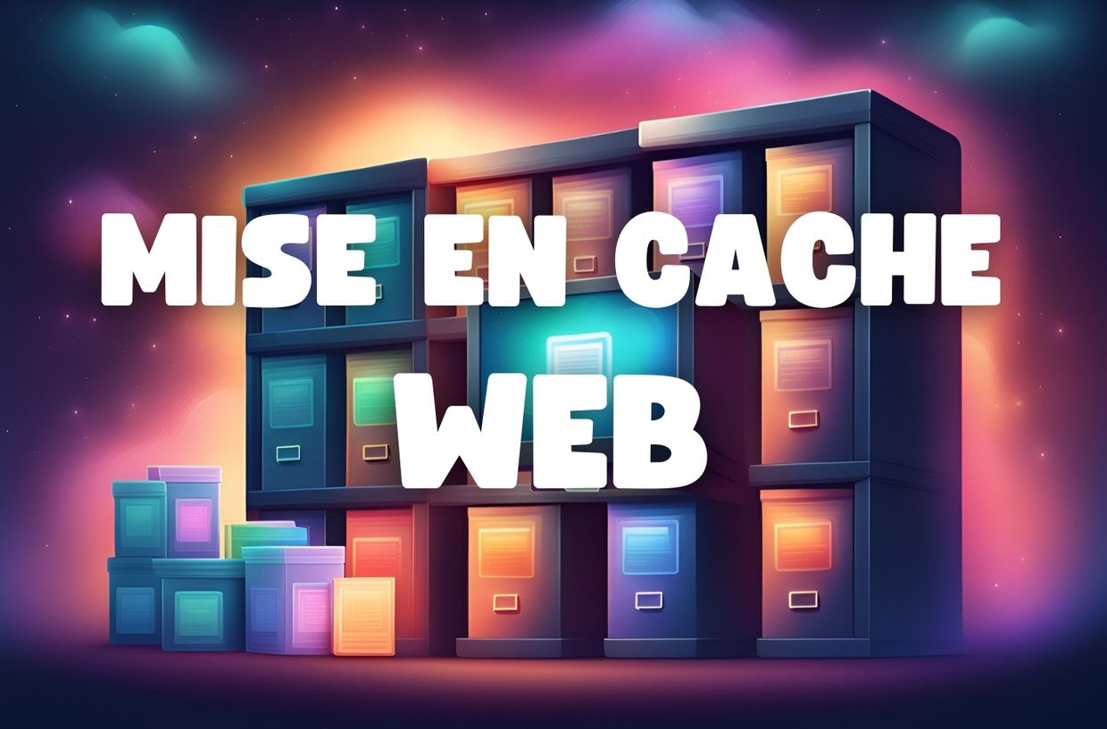 Démystifier la Mise en Cache sur le Web - laConsole