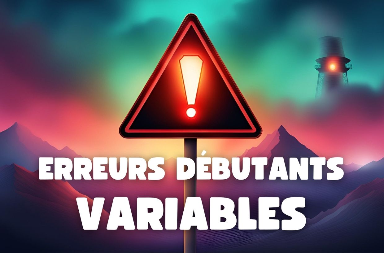 5 Erreurs à Eviter lorsque vous Nommez vos Variables - laConsole