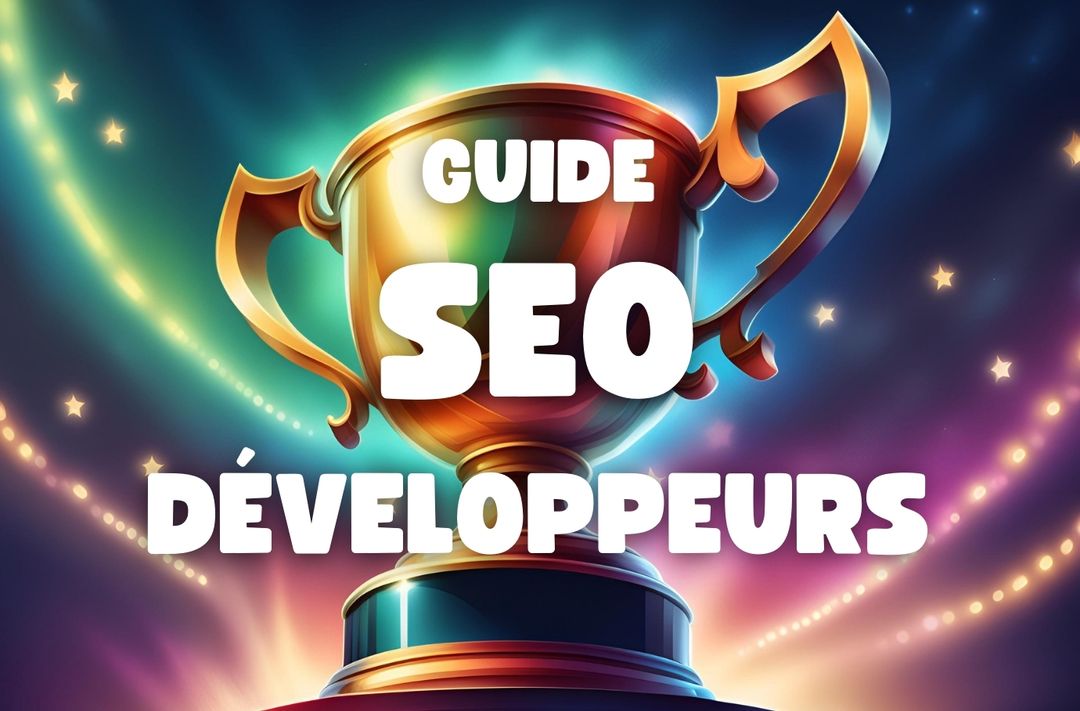 Guide SEO : 7 Clés Indispensables pour les Devs - laConsole