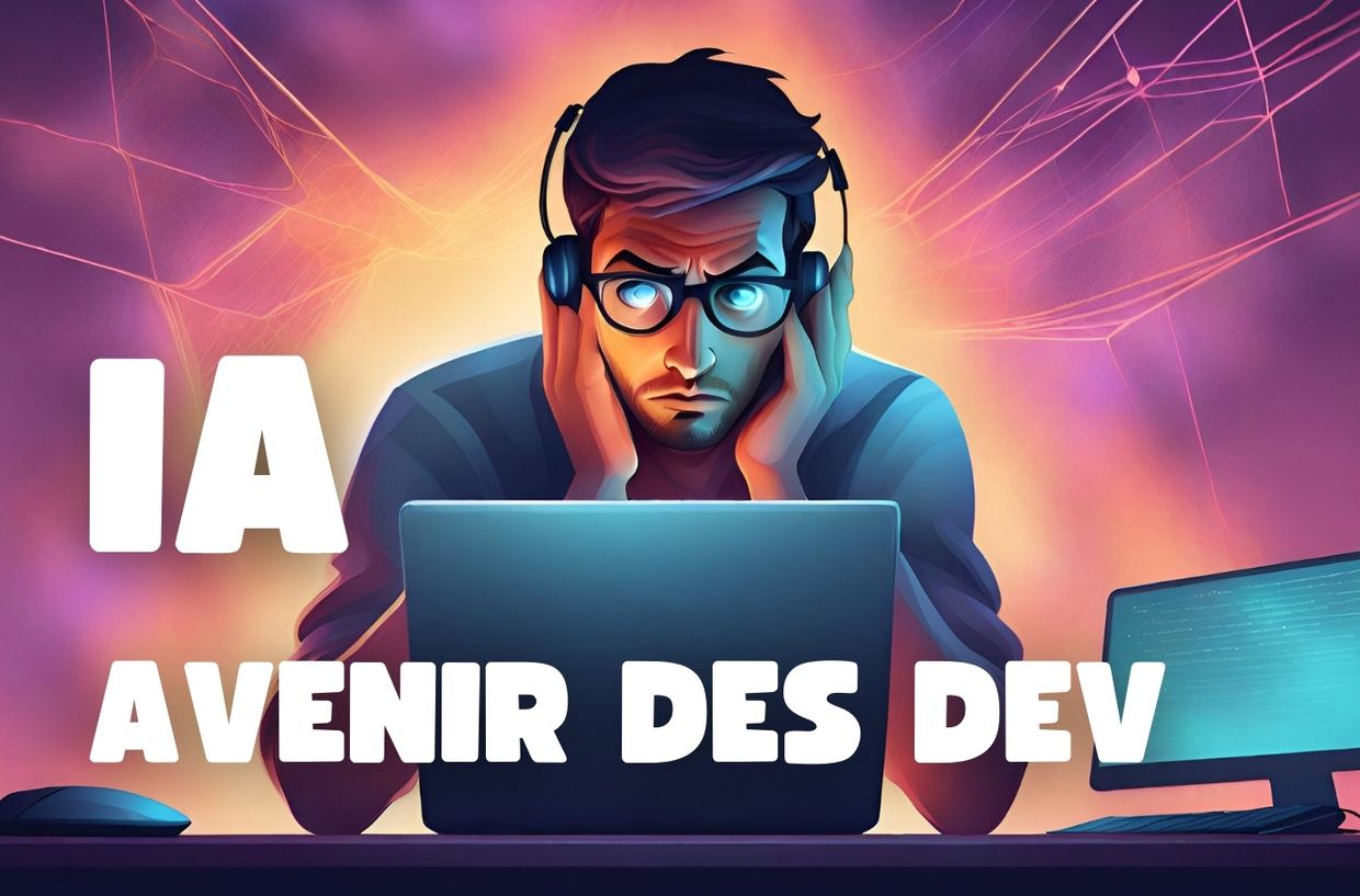 IA : Quel Avenir pour les Développeurs ? - laConsole