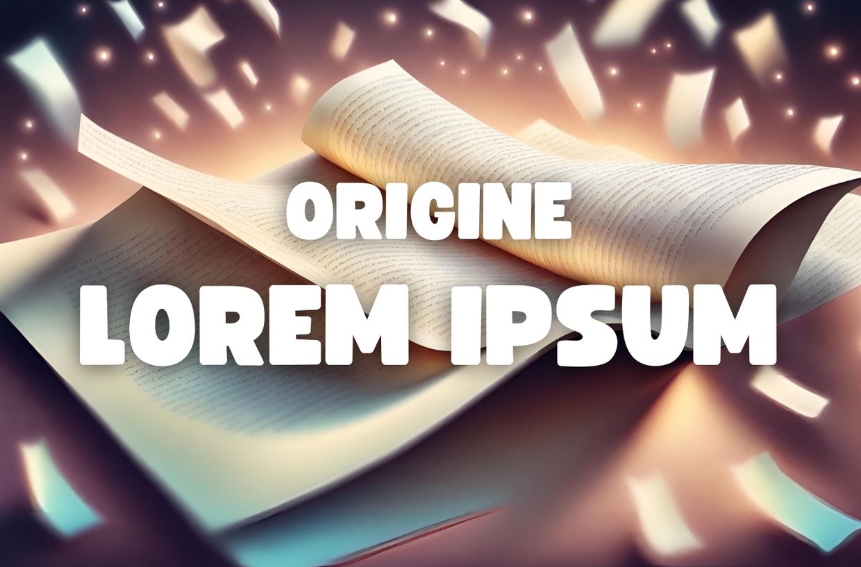 Tout Savoir sur le Texte « Lorem Ipsum » - laConsole