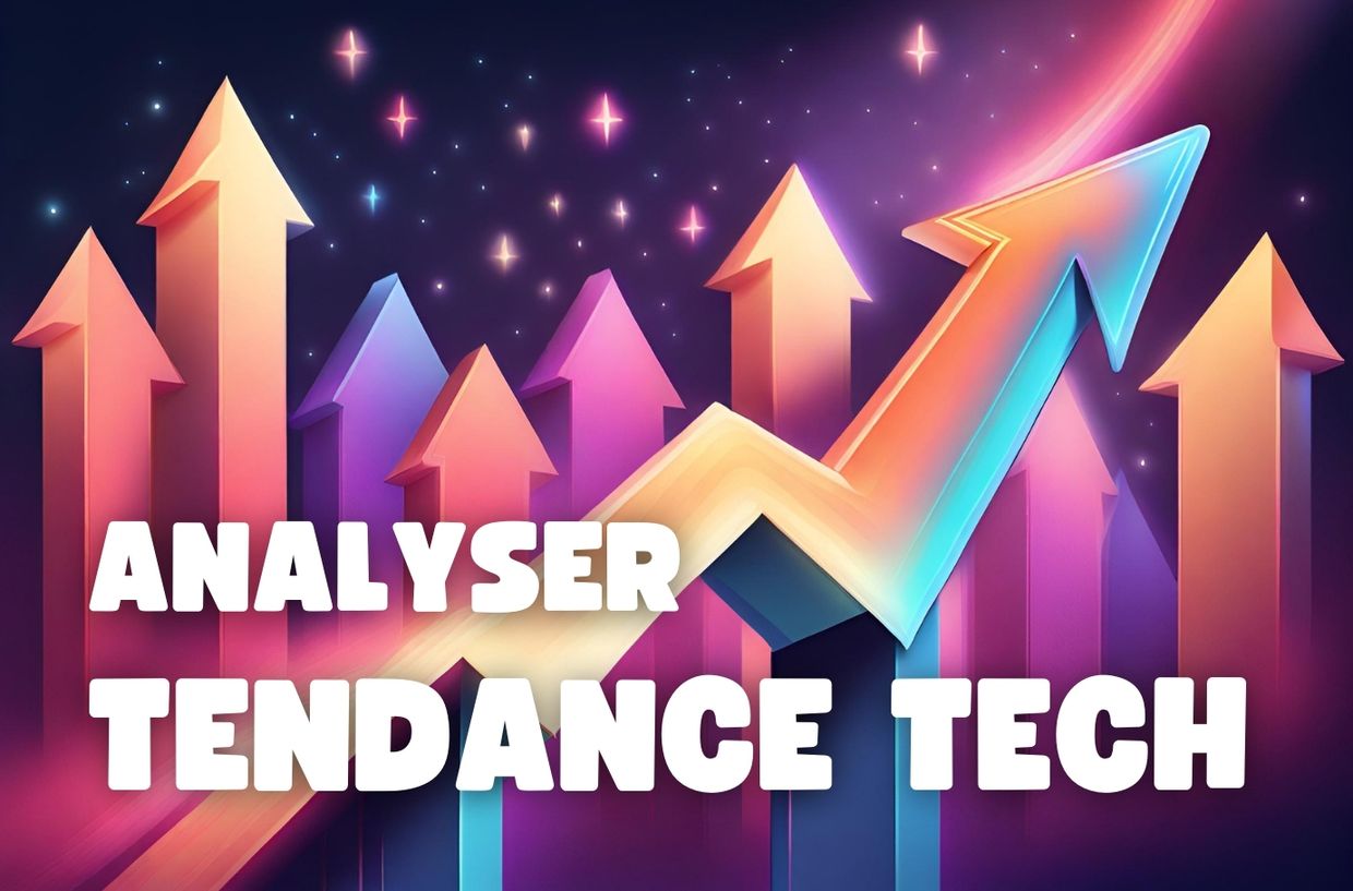 2 Outils pour Connaître la Tendance d'une Techno - laConsole