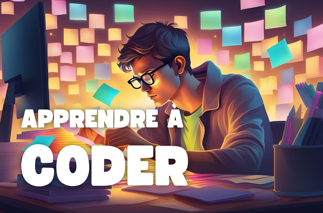 Pourquoi apprendre à coder en 2025 ? - laConsole