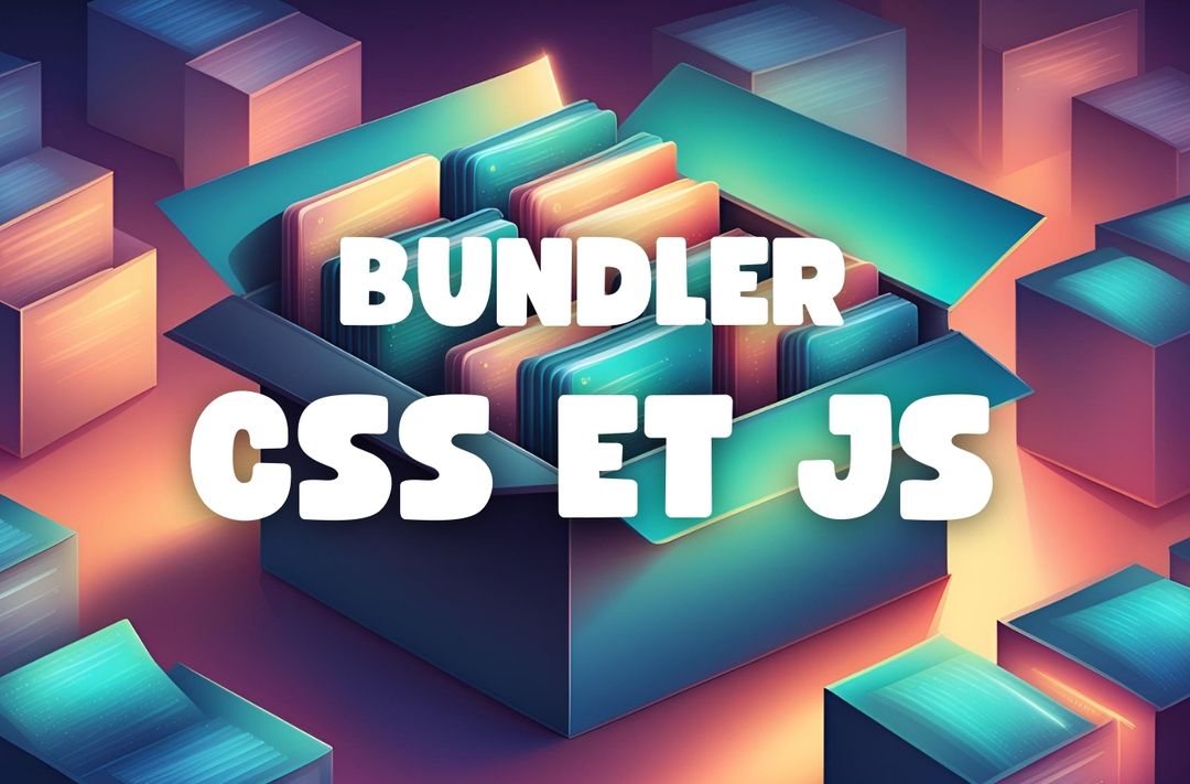 Pourquoi Regrouper son Code (CSS, JS) en un seul Fichier ? - laConsole