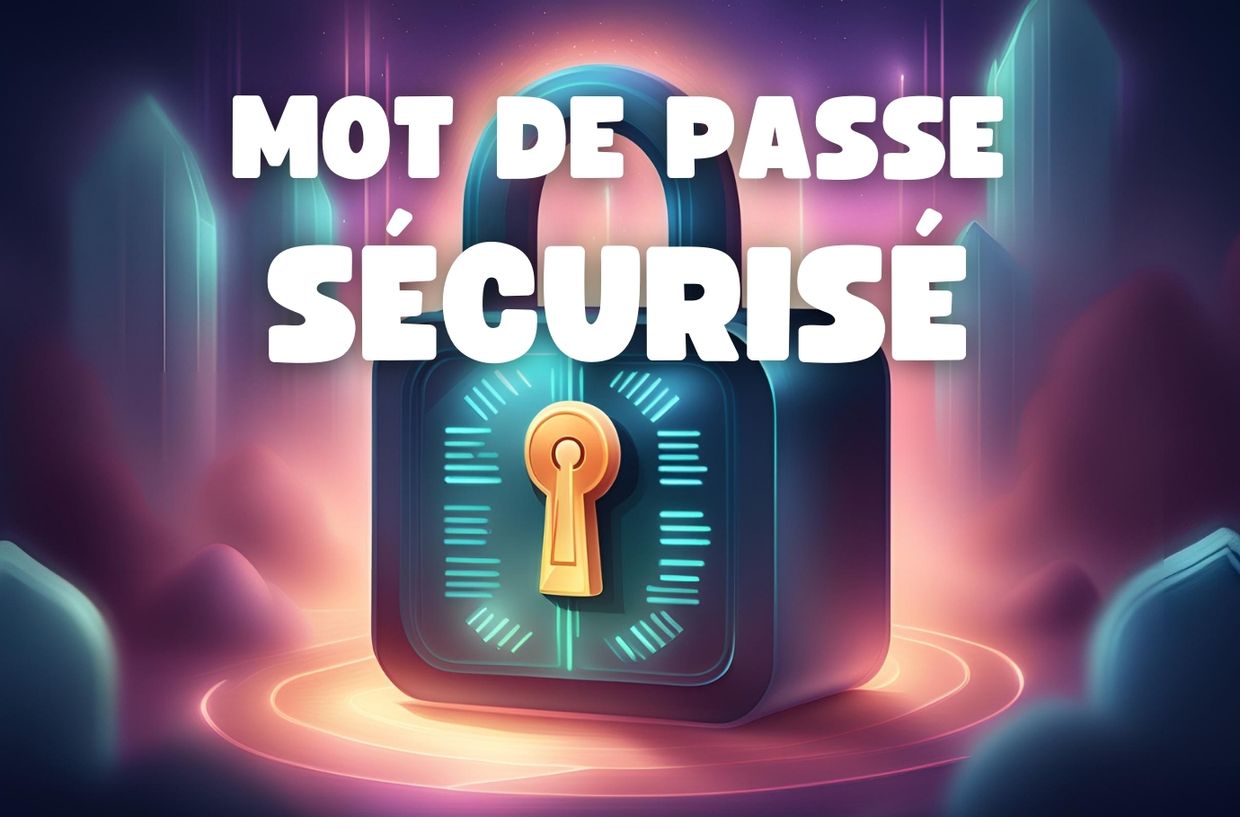 5 Règles pour Créer un Mot de Passe Sécurisé - laConsole