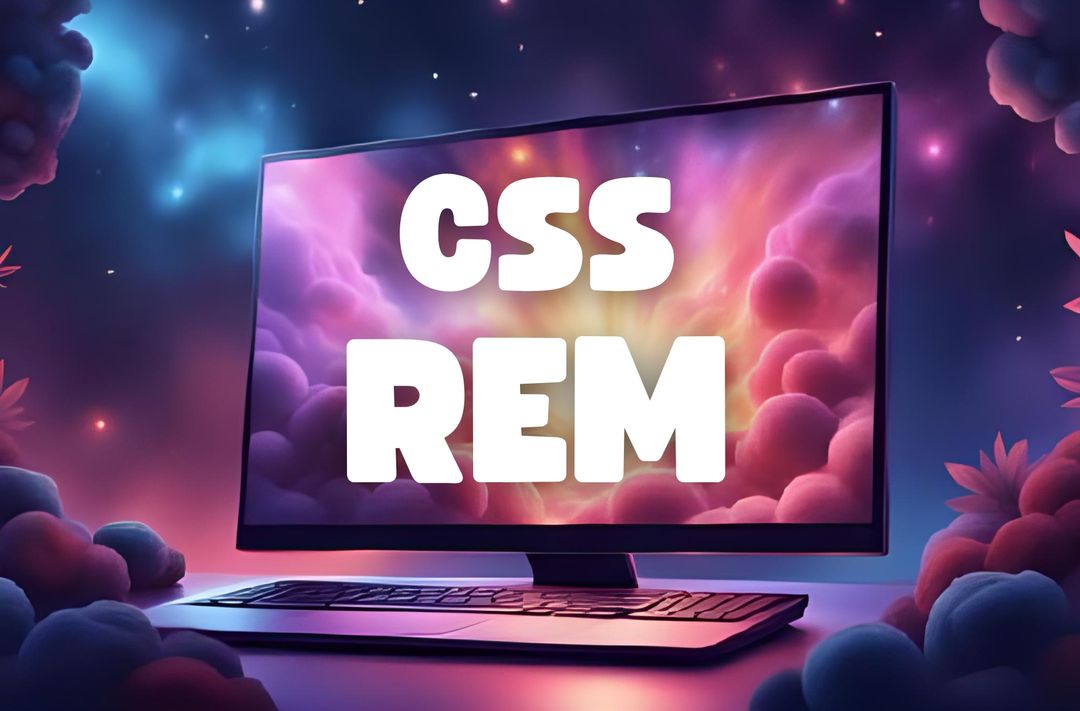 CSS : l'Unité REM pour un Design System Flexible - laConsole