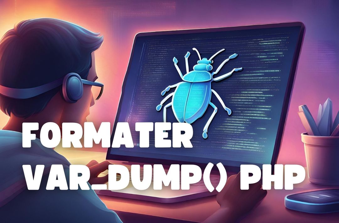 Problème d'Affichage var_dump() PHP (Xdebug) - laConsole