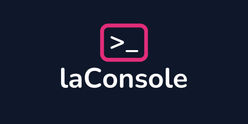 Symfony 6 › Gérer ses Templates avec Twig - laConsole Symfony 6 › Gérer ses Templates avec Twig - laConsole